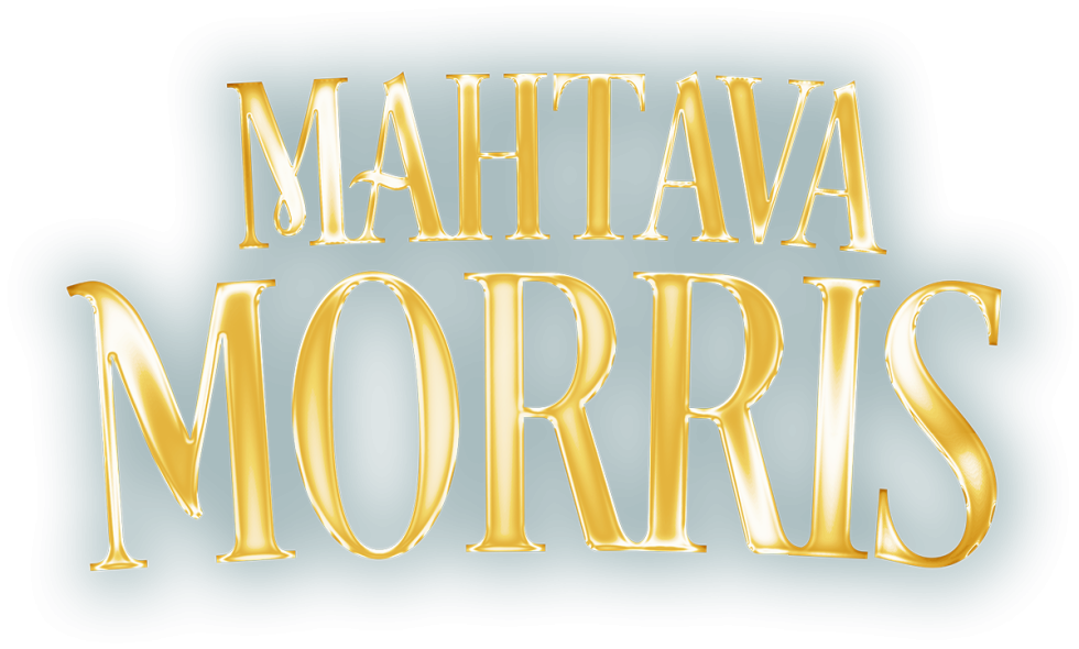 Mahtava Morris | Cinemanse
